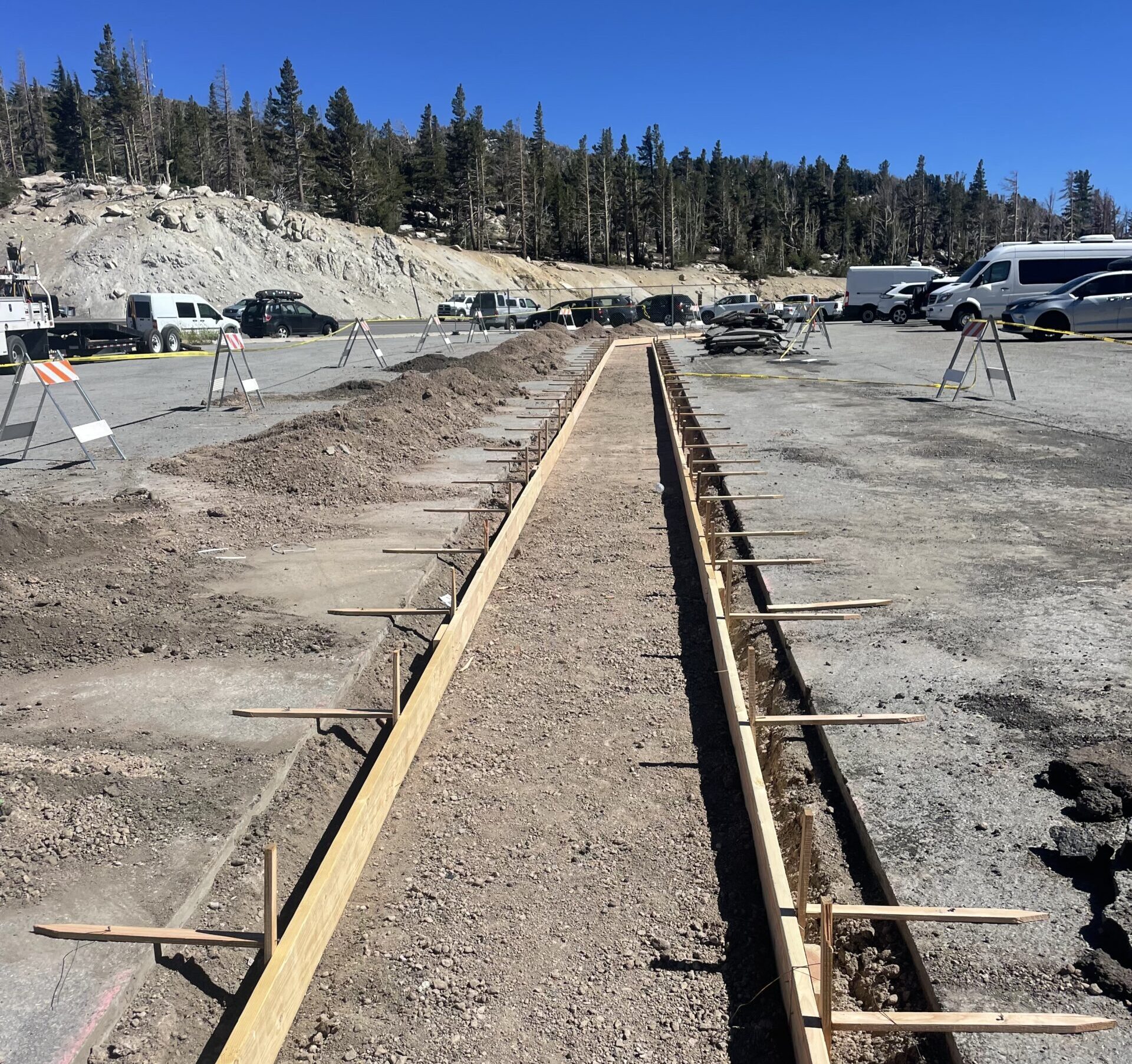 Envoy Construction – General Engineering Contractor